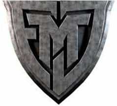FMJ logo (Full.Metal.Jousting) by aireagoir-drage on DeviantArt