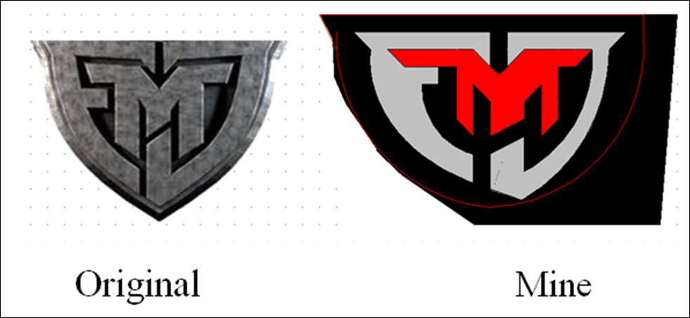 FMJ logo (Full.Metal.Jousting) by aireagoir-drage on DeviantArt