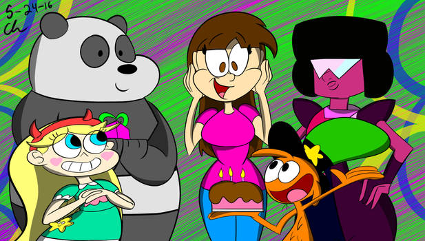 Explore The Best Sibsy Art Deviantart