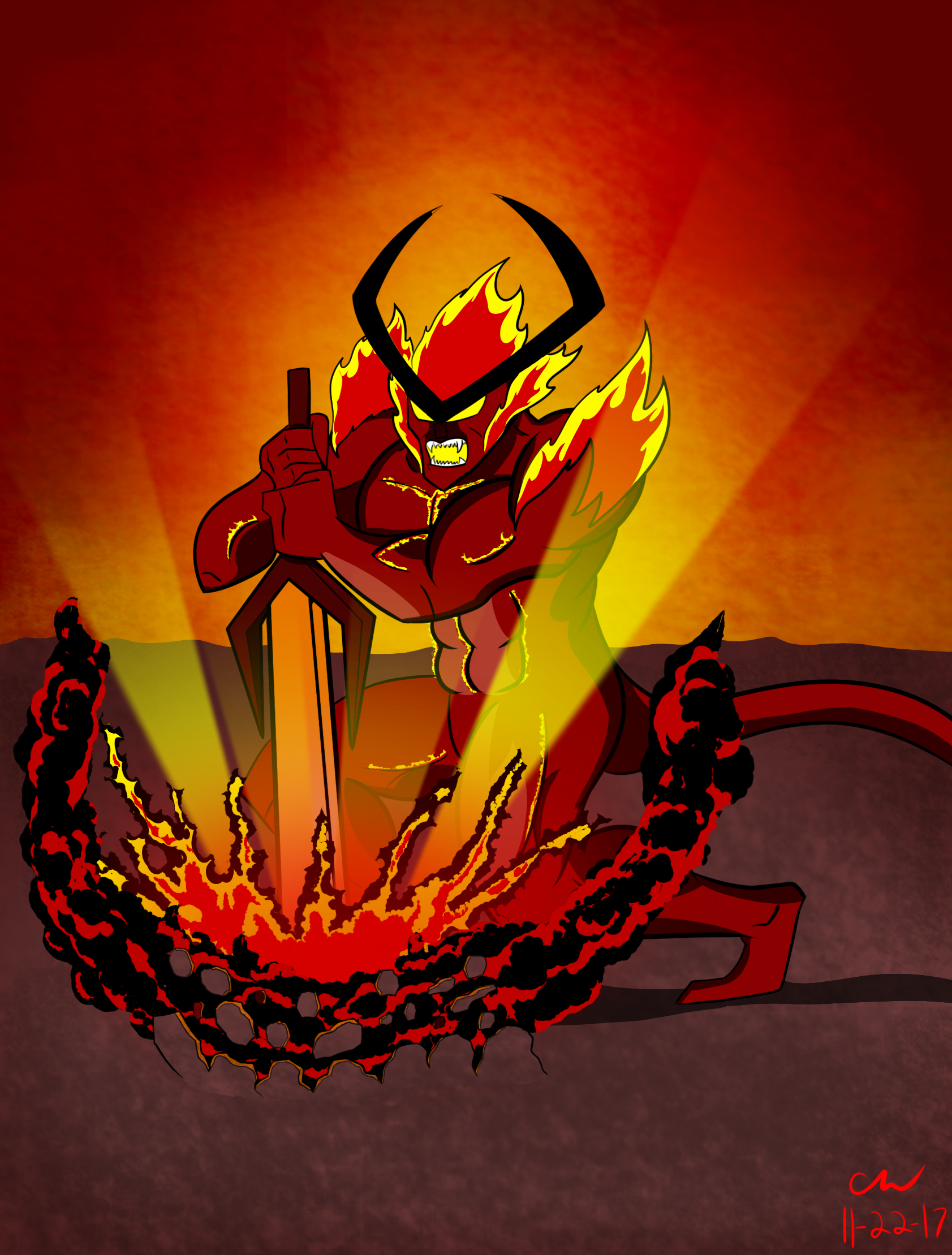 Surtur Marvel