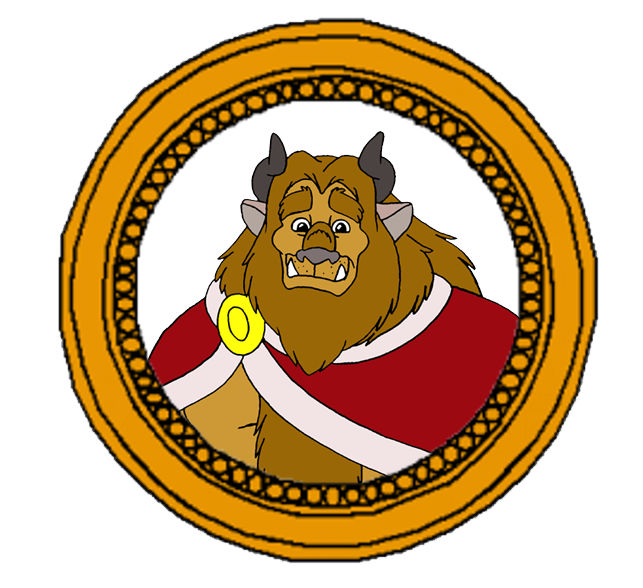 Benny's A Powerful Beast by CCB-18 on DeviantArt