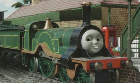 ''Emily'' Theme Song (Extended Version) by CCB-18 on DeviantArt