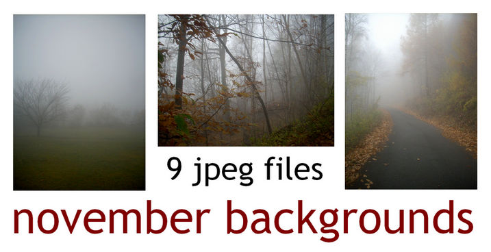 9 NOVEMBER BACKGROUNDS by bluesse on DeviantArt