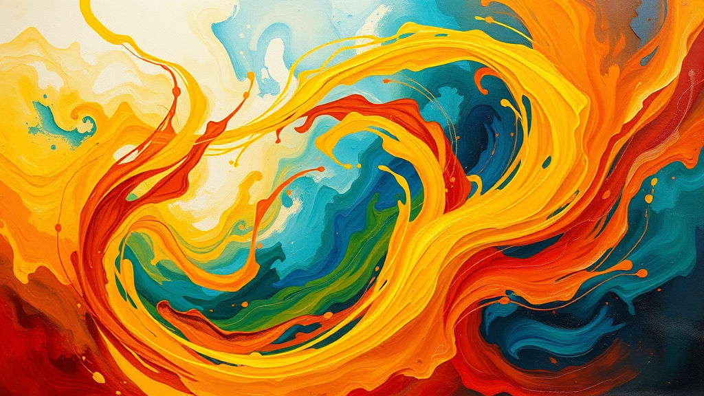 Abstract Art Title Rainy Forest by DavisGraphics on DeviantArt