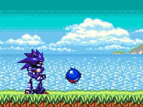 battle in SMBZ style - test animation by JohnmakerX on DeviantArt