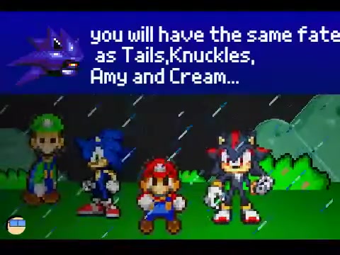 Animation on We-Love-Sonic-4ever - DeviantArt