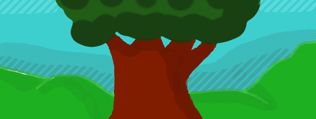 The Tree by Mojo1985 on DeviantArt