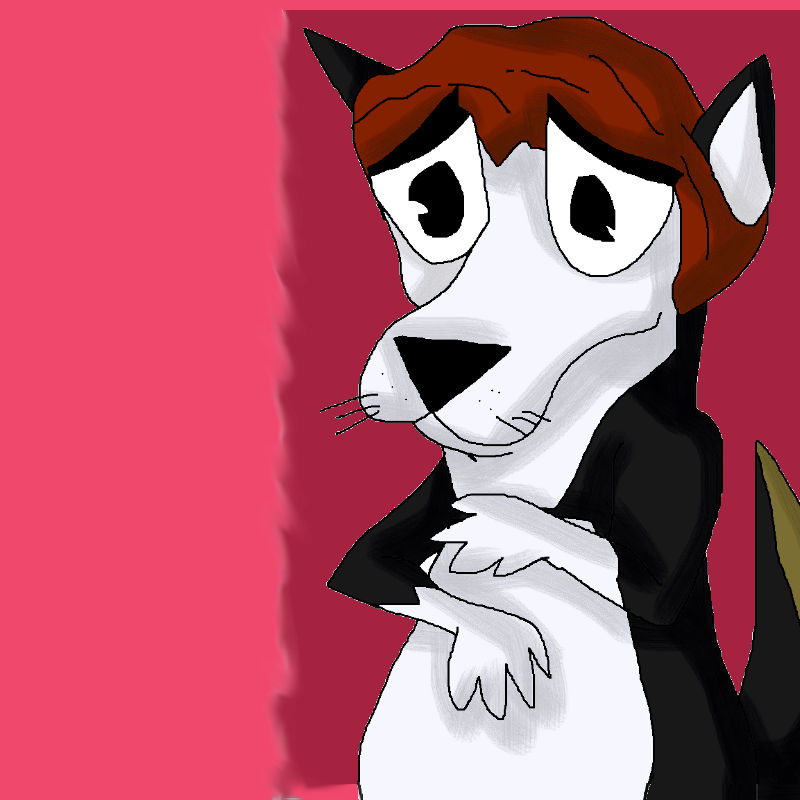 Michael by Mojo1985 on DeviantArt