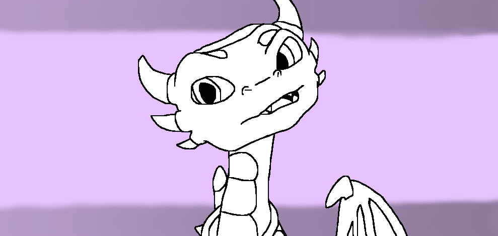 Cynder Base 1 by Mojo1985 on DeviantArt