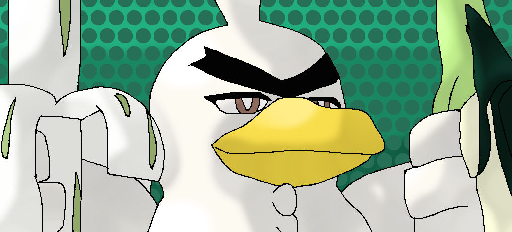 SIRFETCH'D by Mojo1985 on DeviantArt
