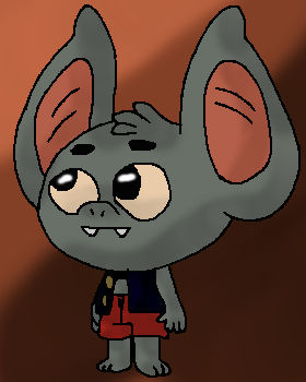 The Wonderful Wingits - Tim by Mojo1985 on DeviantArt