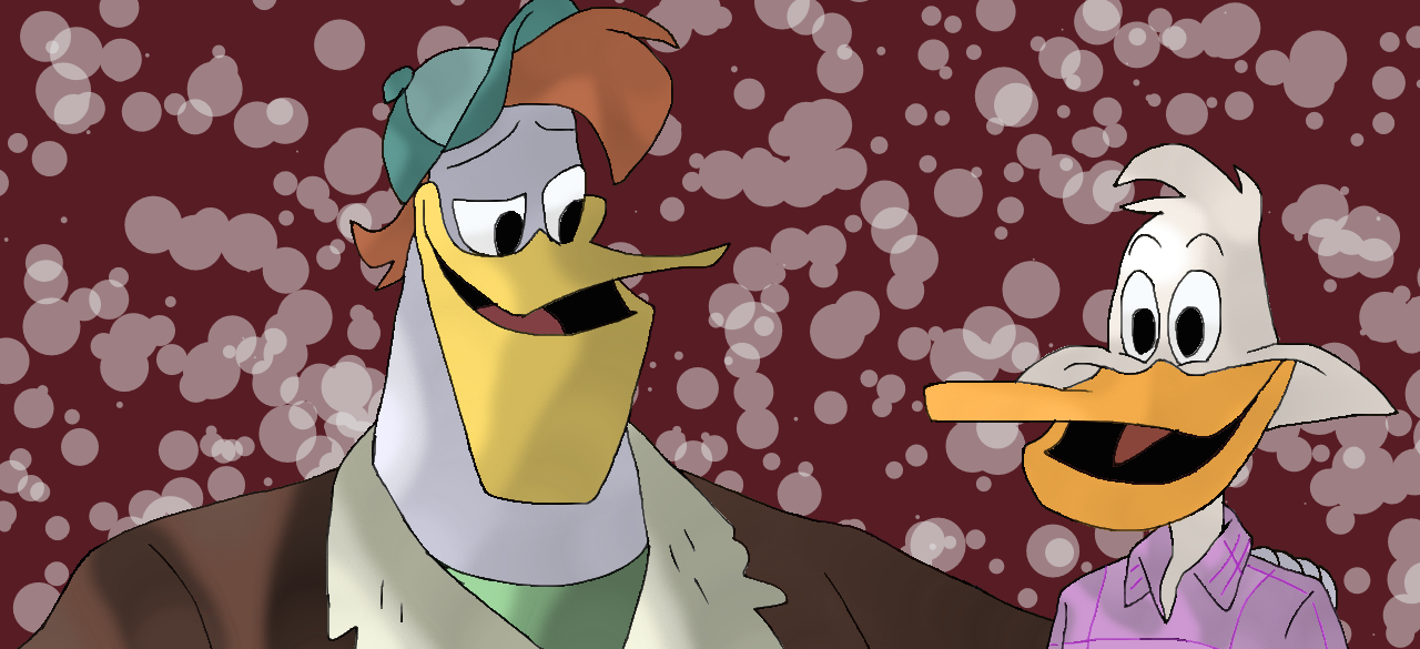 Drake-Pad by Mojo1985 on DeviantArt