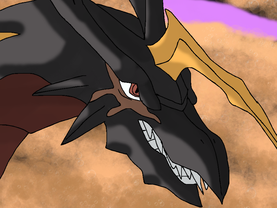 Bakugan -Helios by Mojo1985 on DeviantArt