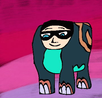 Csaa0777 in Copperajah by Mojo1985 on DeviantArt