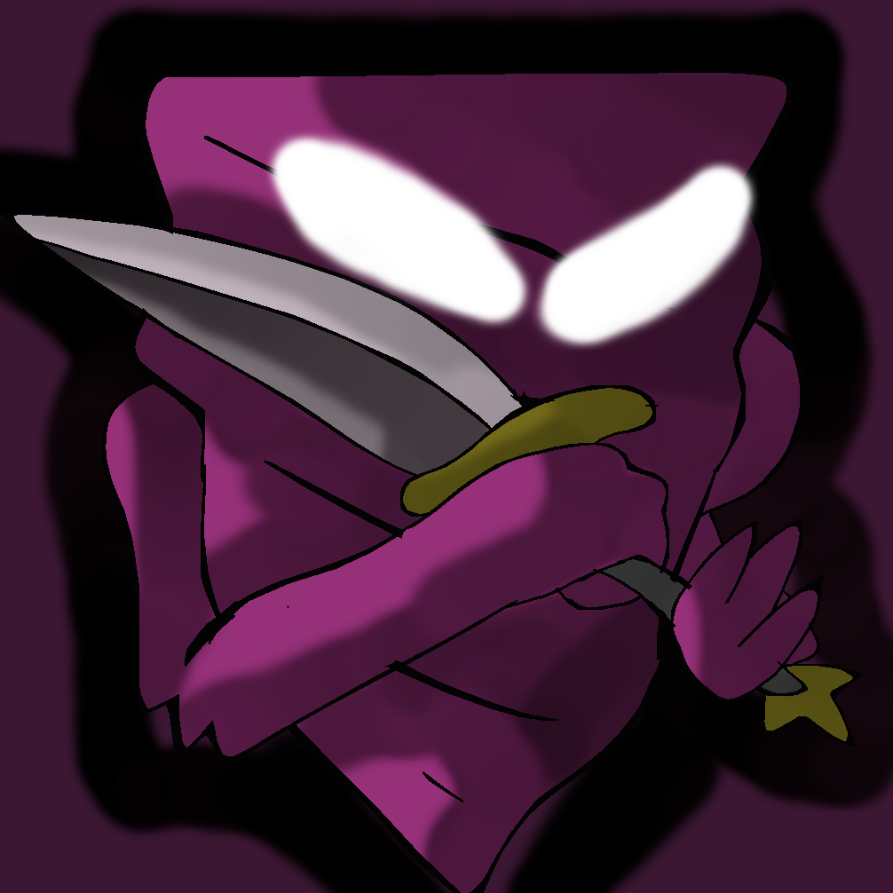 Pure Insanity by Mojo1985 on DeviantArt