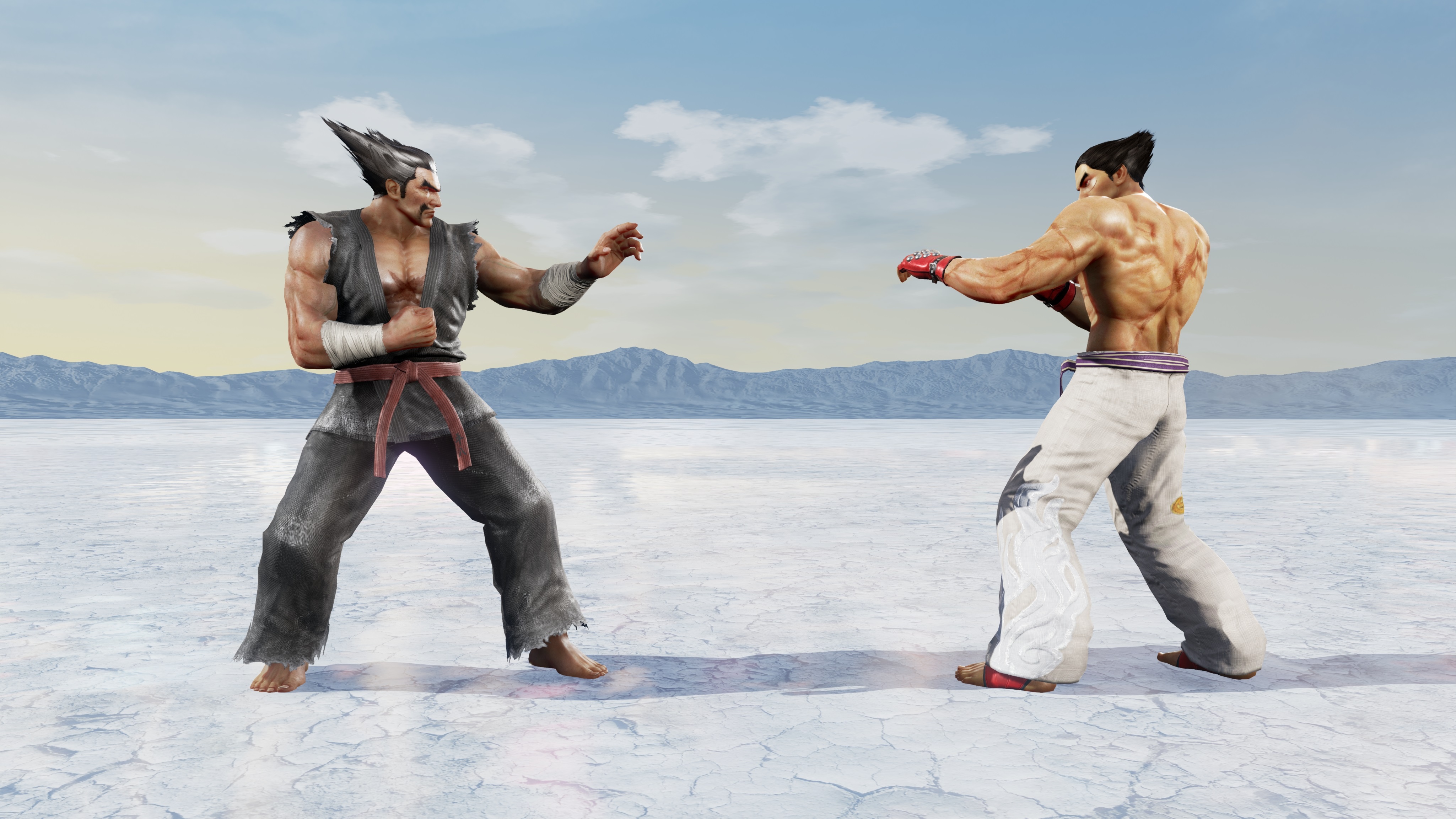 Infinite Azure Morning by MudassarRiaz on DeviantArt