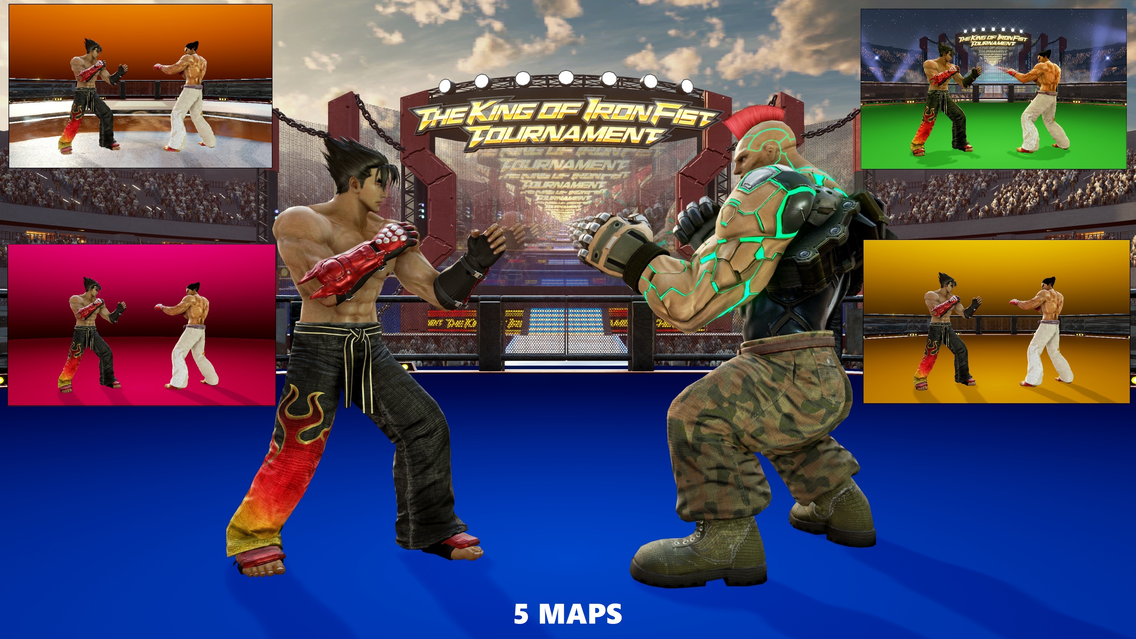 Colors Arena Pack by MudassarRiaz on DeviantArt