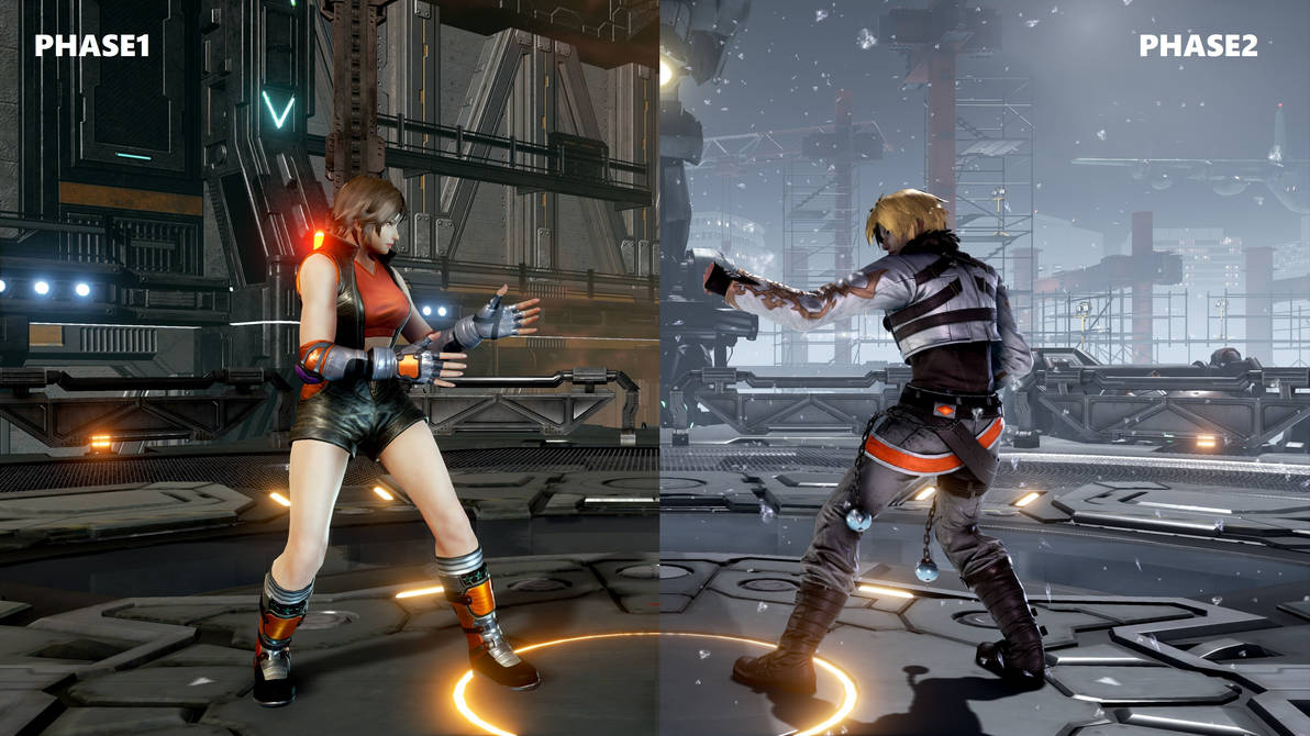 Mishima Building Winter Night by MudassarRiaz on DeviantArt