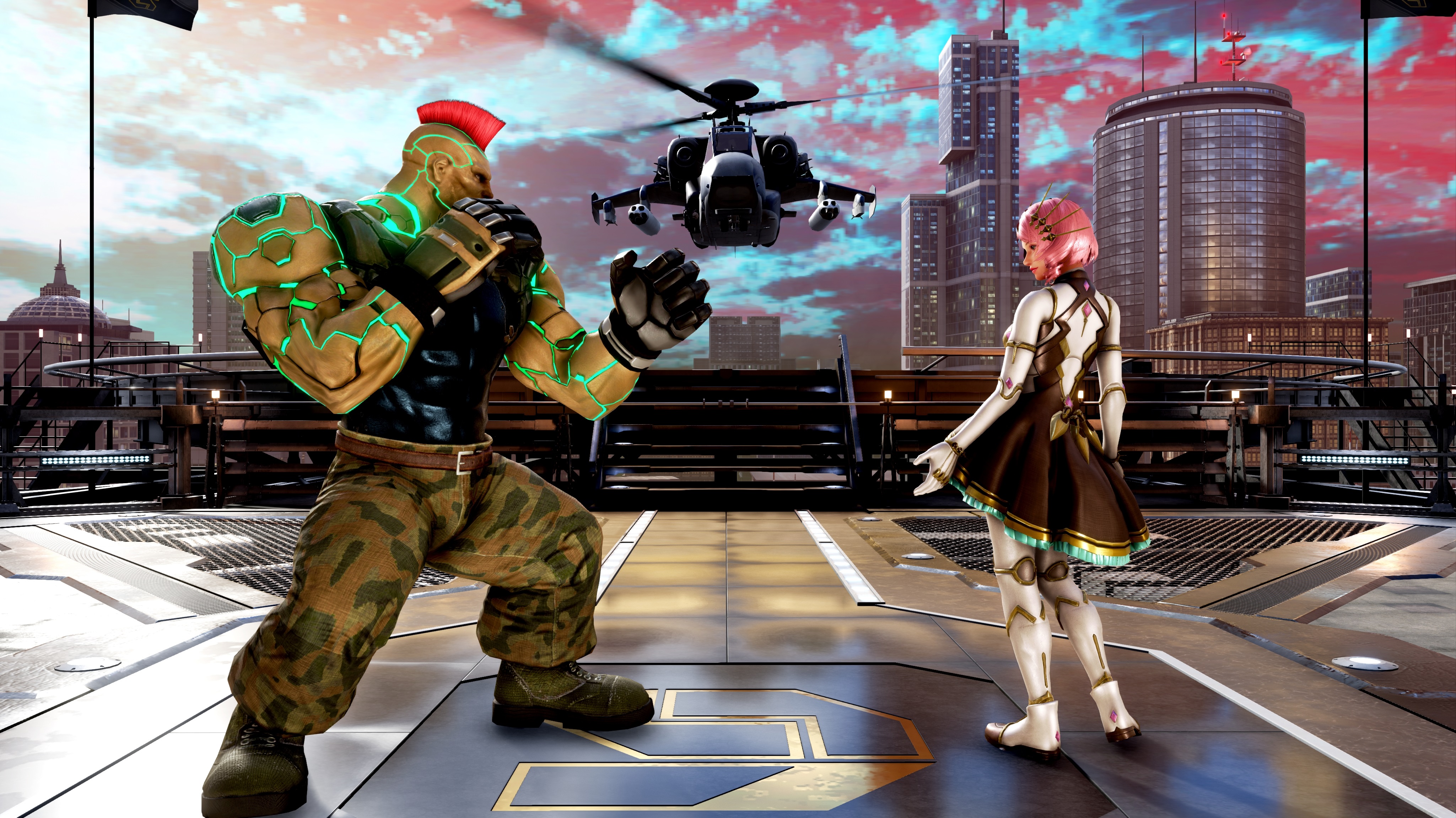 GCorp Starkiller Base by MudassarRiaz on DeviantArt