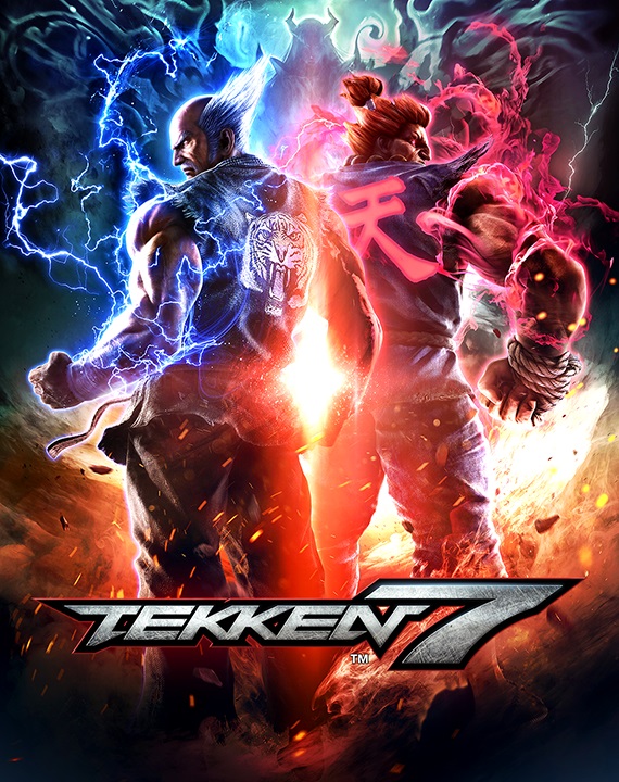 Fated Retribution Splash (Version 1) by MudassarRiaz on DeviantArt