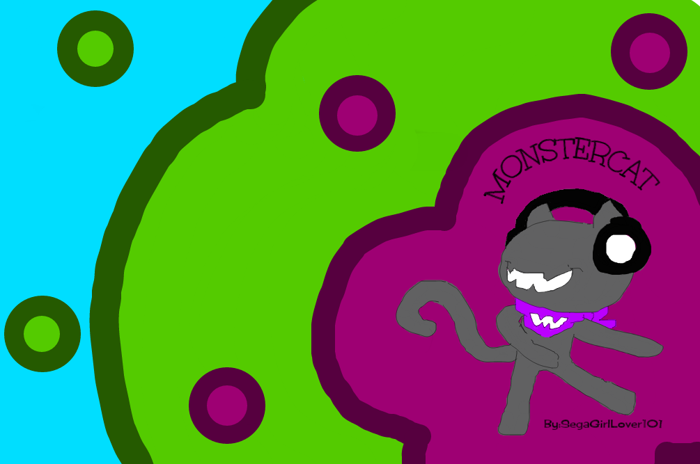Monstercat by SegaGirlLover101 on DeviantArt