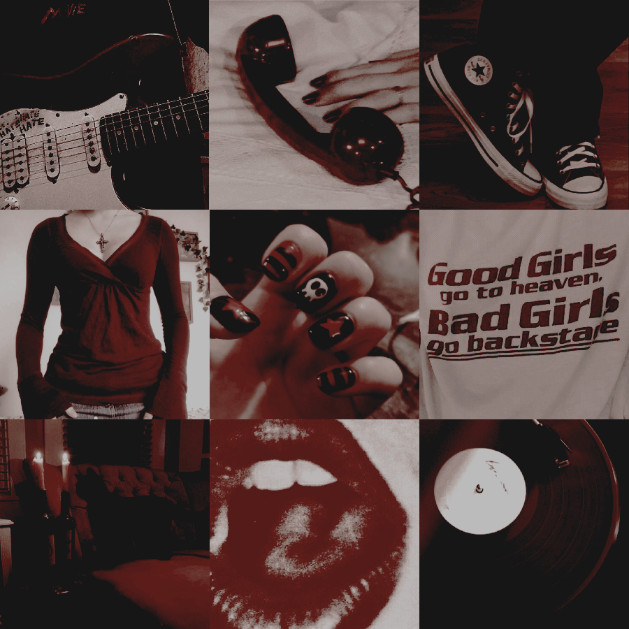 PSD COLOURING 1 - dark red by quaintIy on DeviantArt