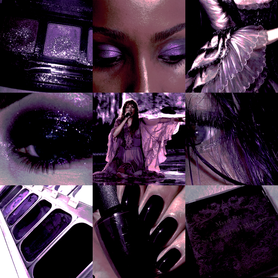PSD COLOURING 3 - ultraviolet by quaintIy on DeviantArt