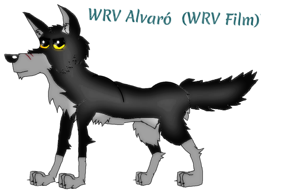 Anime Alvaro by Chief9 on DeviantArt