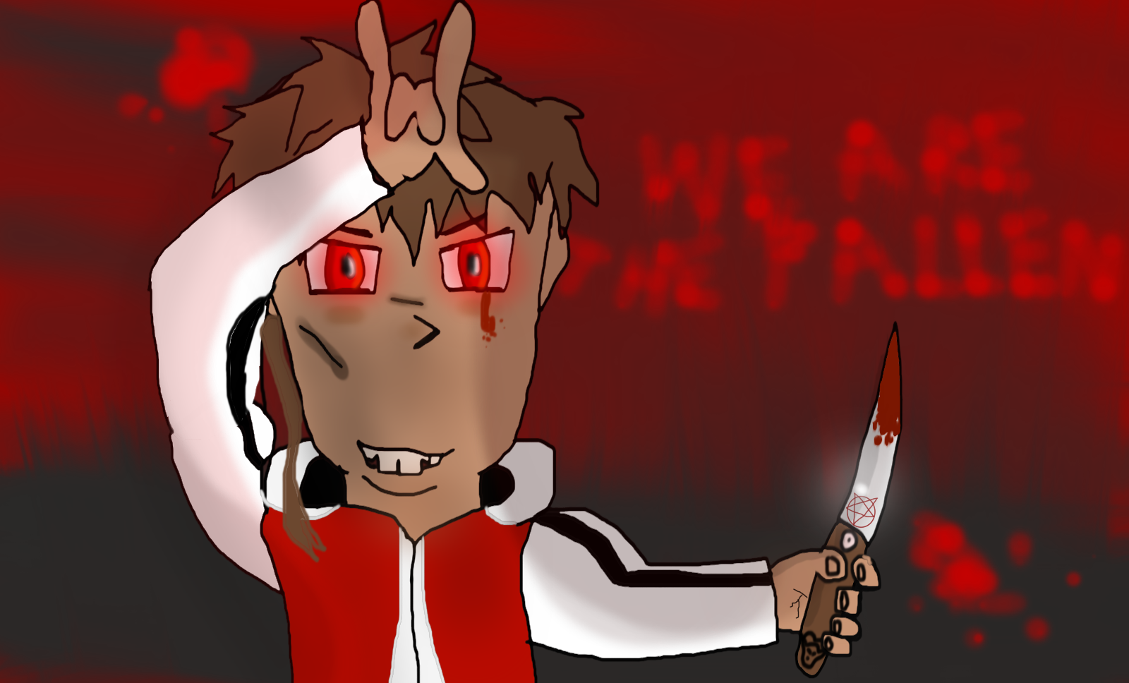 Human Z by Chief9 on DeviantArt