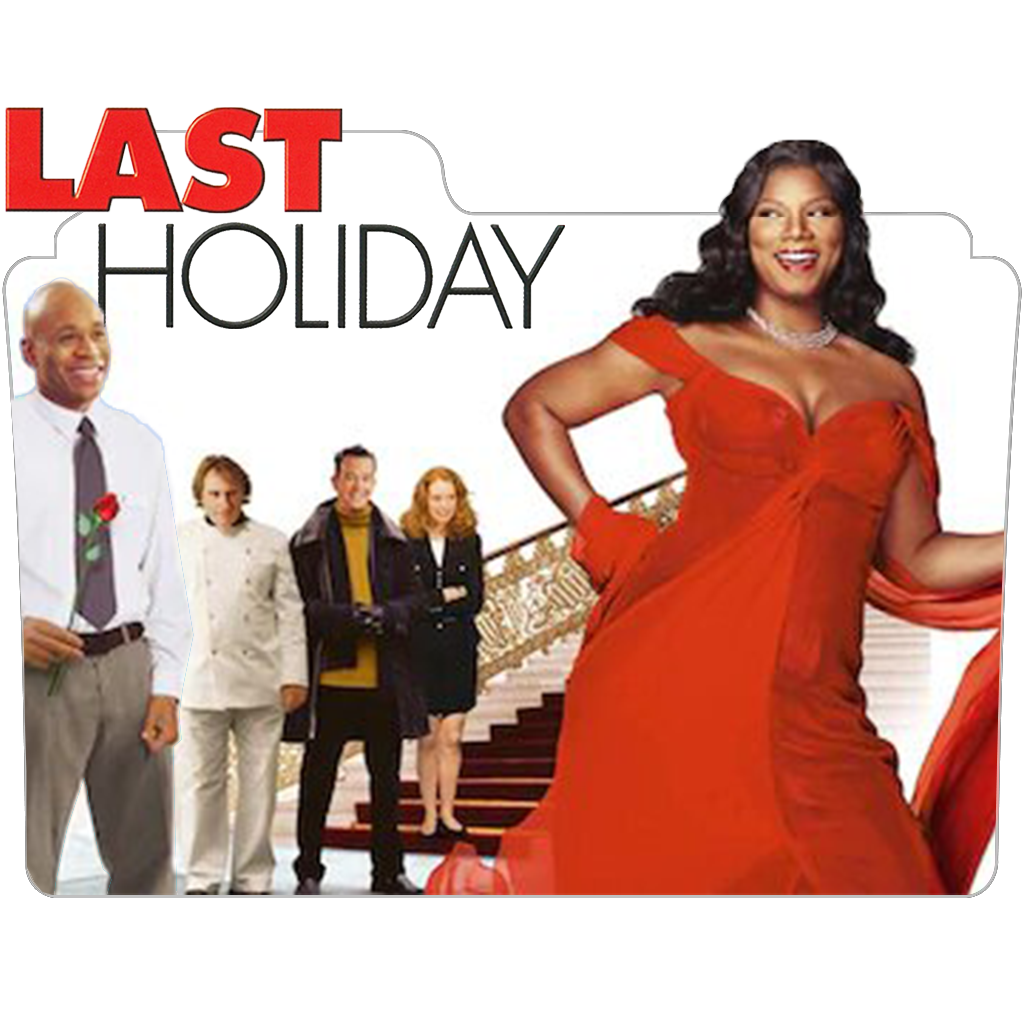 Last Holiday Folder Icon by FluffyMocha006 on DeviantArt