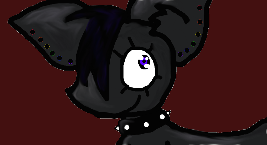 pixiecore, my mlp oc by pixiecoresombra on DeviantArt