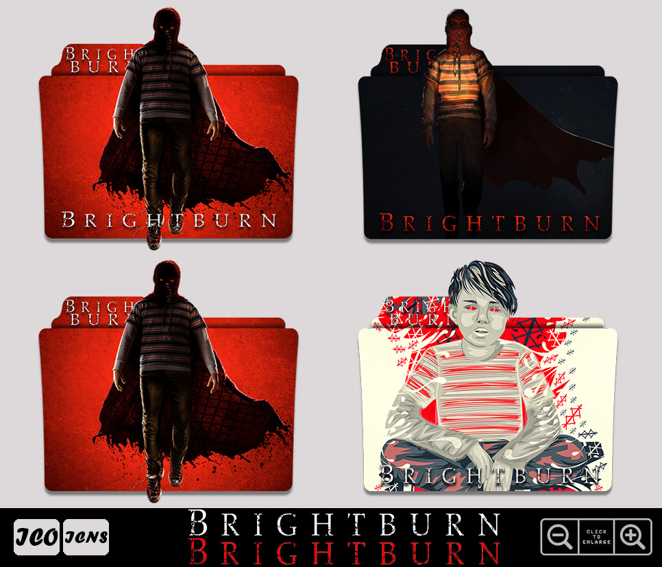 Brightburn (2019) by b0y97 on DeviantArt