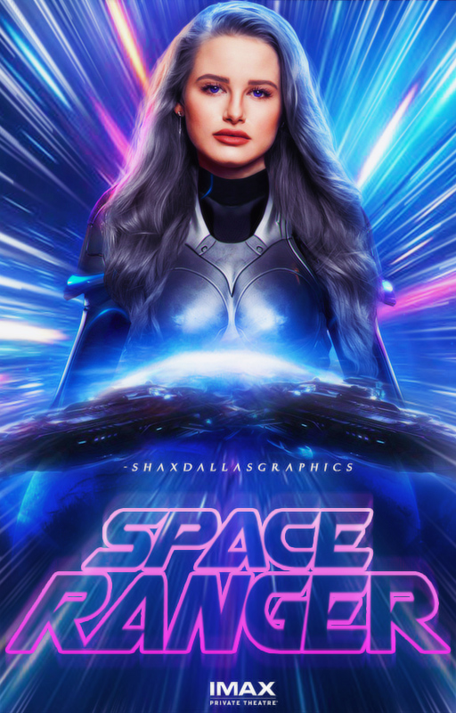 Spaceranger by andreamoyeda on DeviantArt