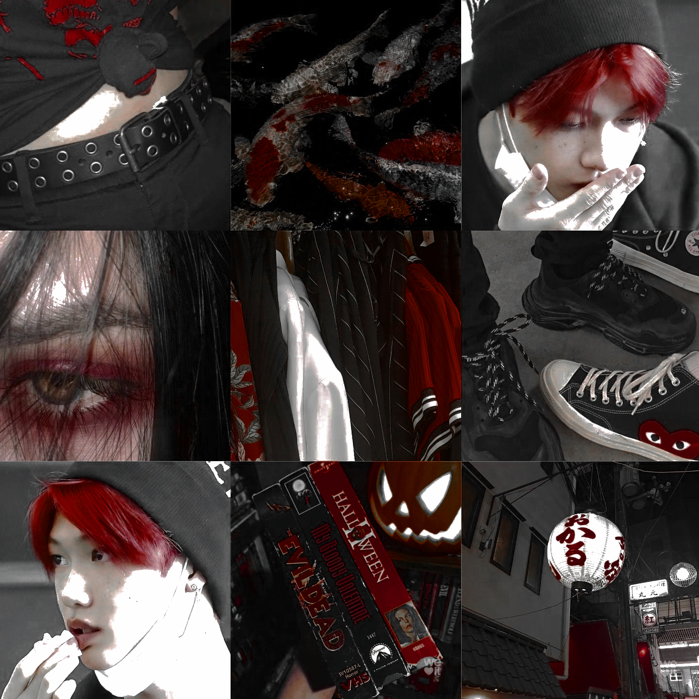 Vampire PSD by isagutierreztae on DeviantArt