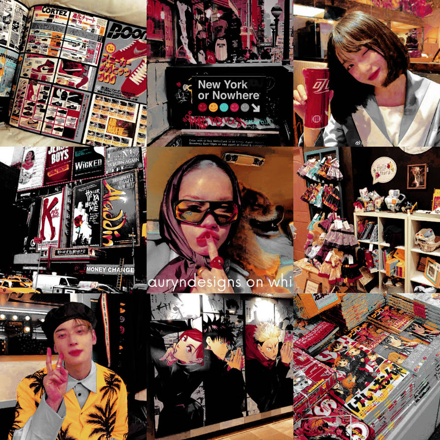 ONE SHOT TWO SHOT by isagutierreztae on DeviantArt