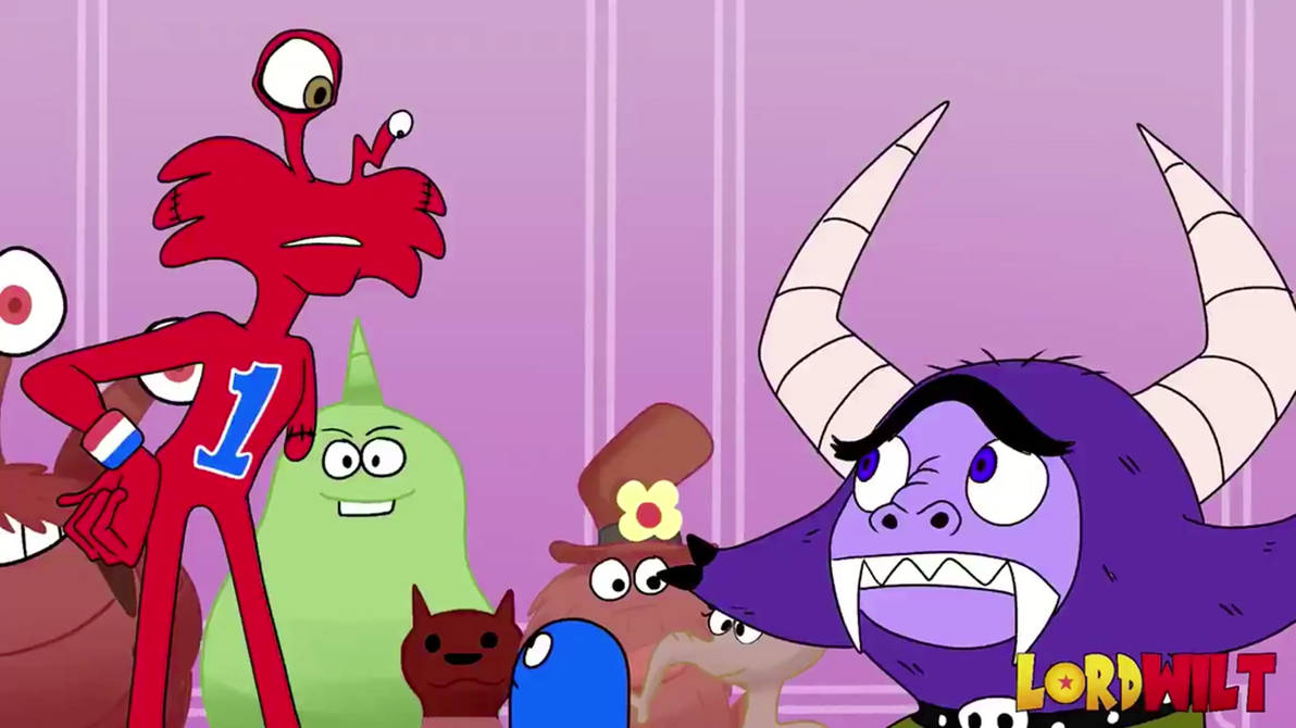 FHFIF - Reanimation by LordMarukio on DeviantArt