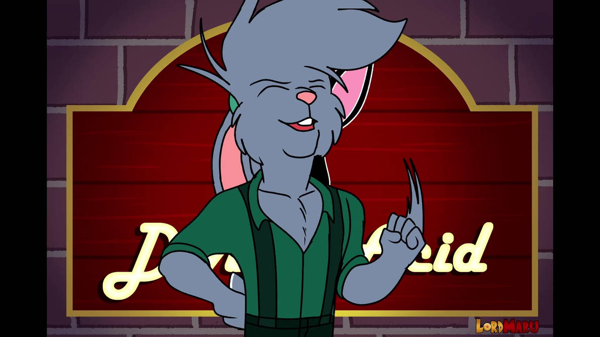 Divine Acid Promo - Featuring James! by LordMarukio on DeviantArt