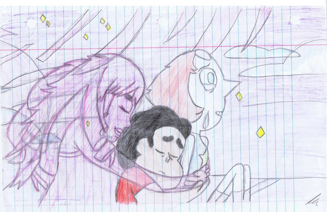 Su Drawing by Cddreamer2 on DeviantArt