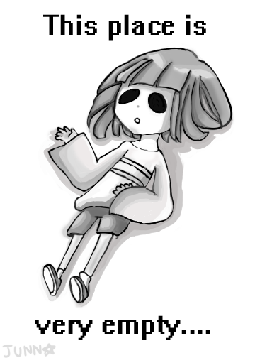 Core!Frisk by lovedrawingjunn on DeviantArt