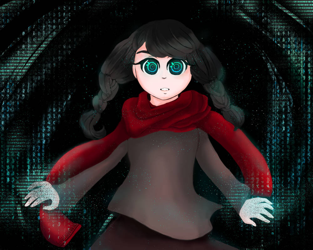 Visions by lovedrawingjunn on DeviantArt