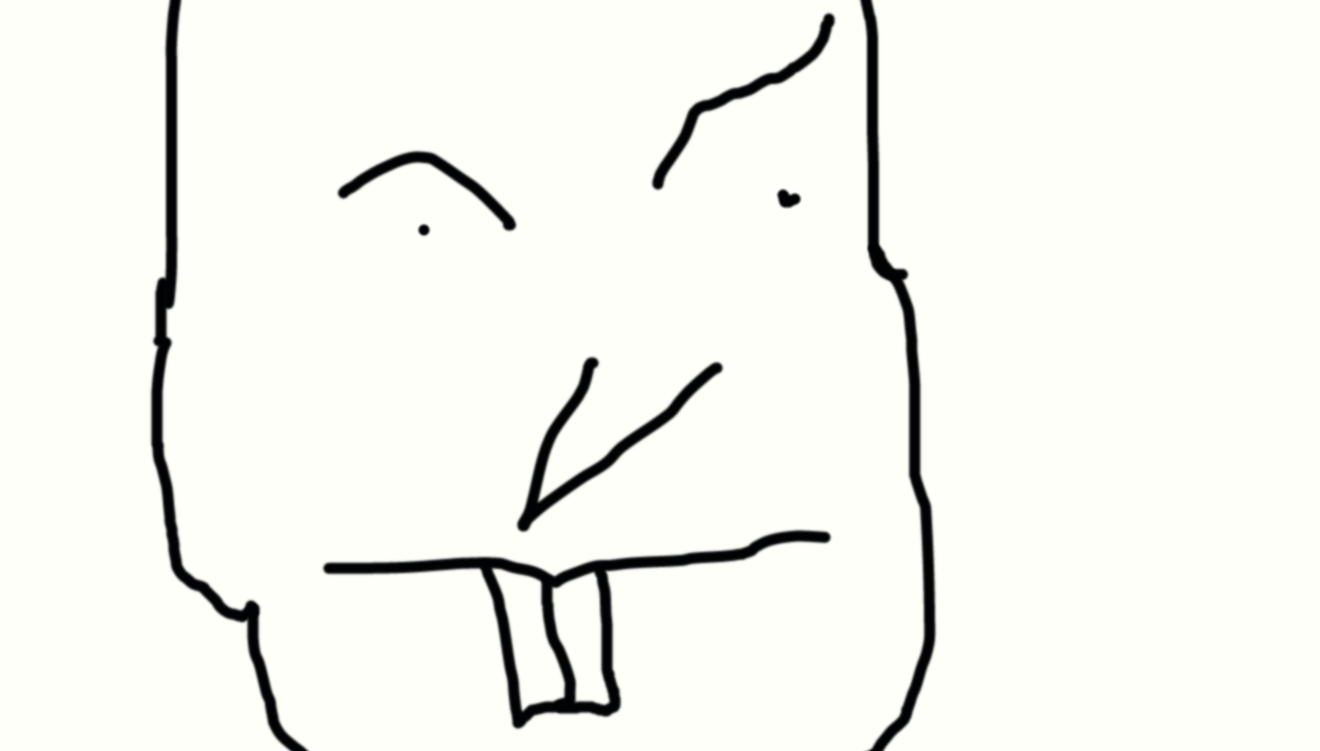 Derpy face by Ki8759806 on DeviantArt