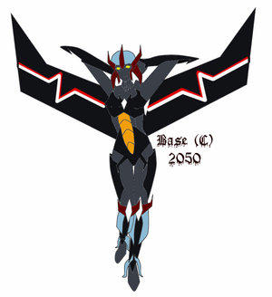 TFP OC LifeLine by ECs-Overlord on DeviantArt