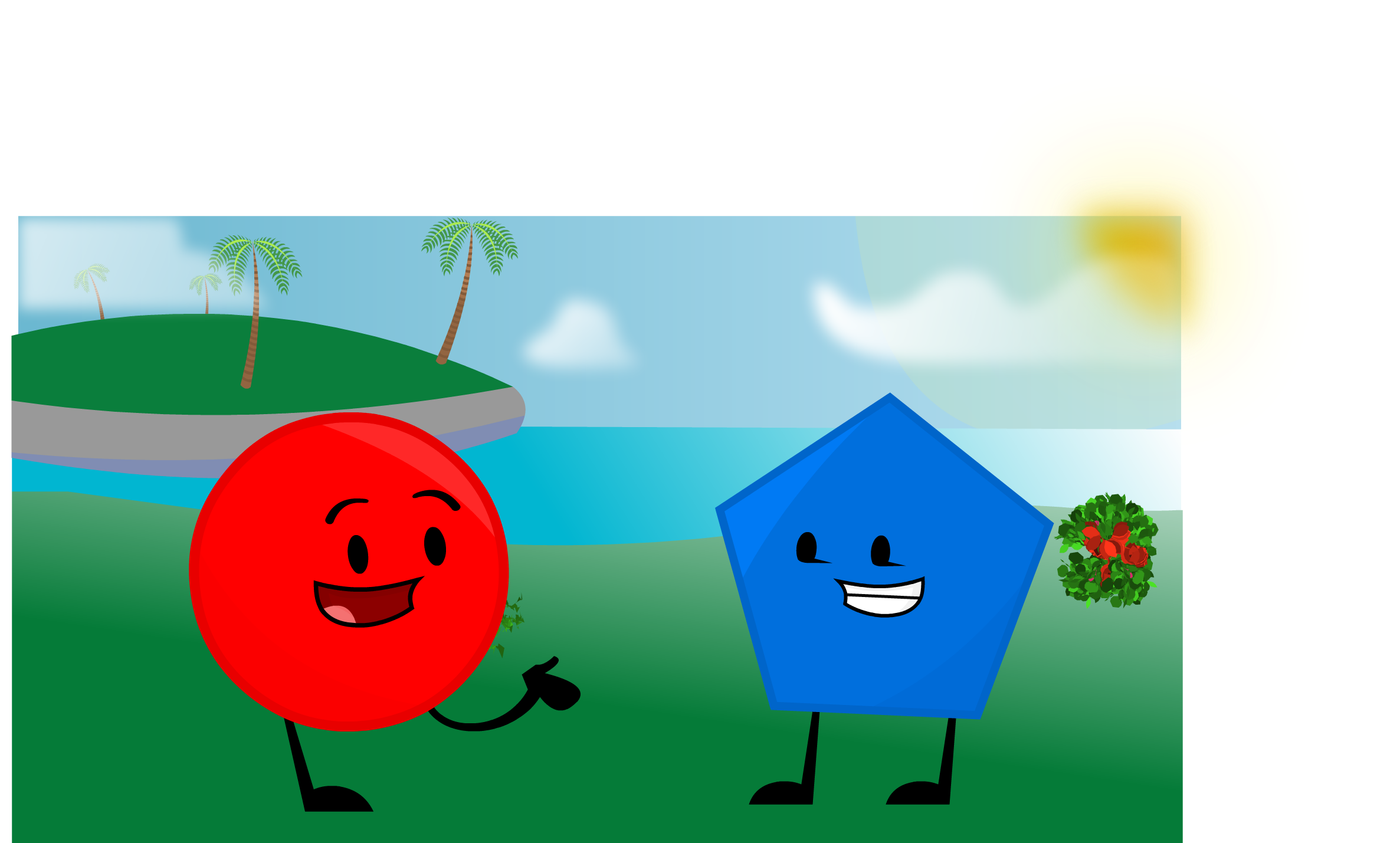 Fan Art for Object Terror by DingoHackz on DeviantArt