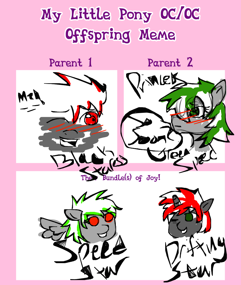 OC Baby Meme by Greenland-Angelica-J on DeviantArt