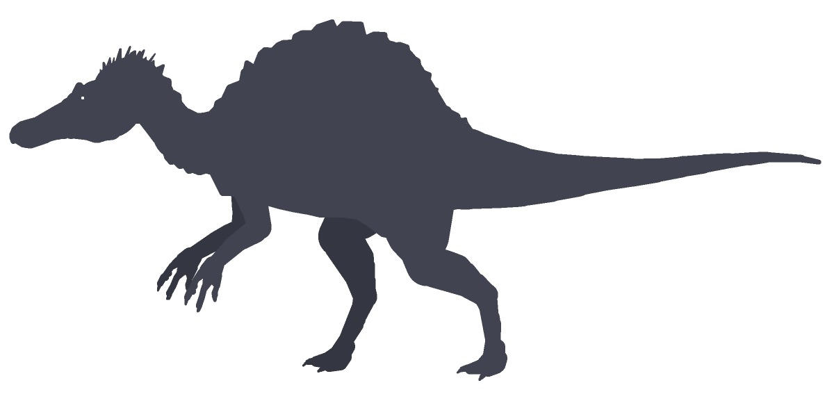 Primal Carnage Spinosaurus by Suchomimus65 on DeviantArt