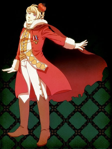 Prince!Russia x Reader 1 by cupcakesnowflakes on DeviantArt