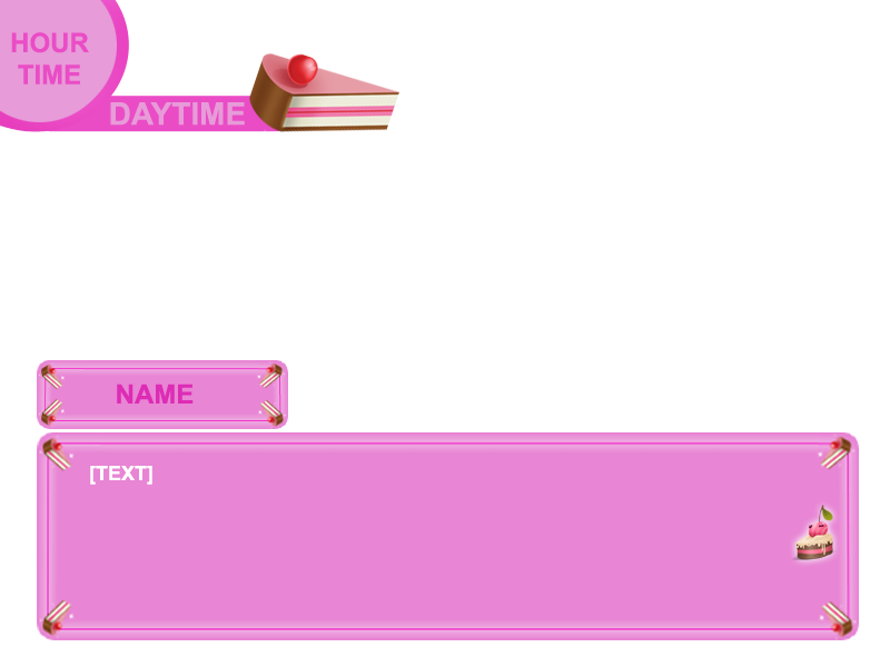 ACA Visual Novel Template by nekomakino on DeviantArt