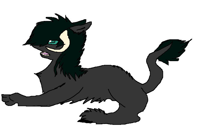 verxa by Blackwolfinfinity on DeviantArt