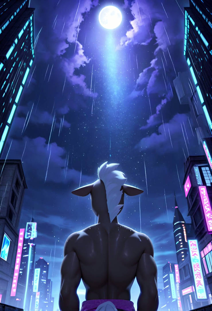 Into the cyber Abyss Instrumental song by OmniArtTV on DeviantArt