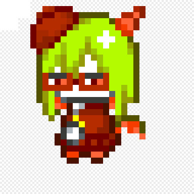 The Gray Garden Cursor Pack by cademon1 on DeviantArt